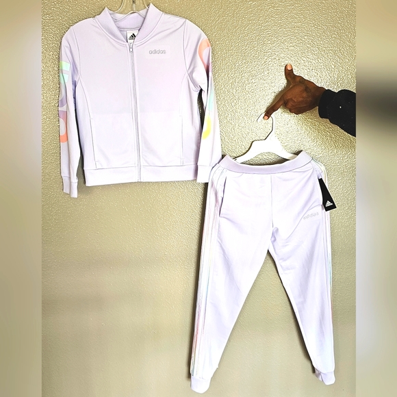 adidas | Matching Sets | Adidas Tracksuit Set | Poshmark